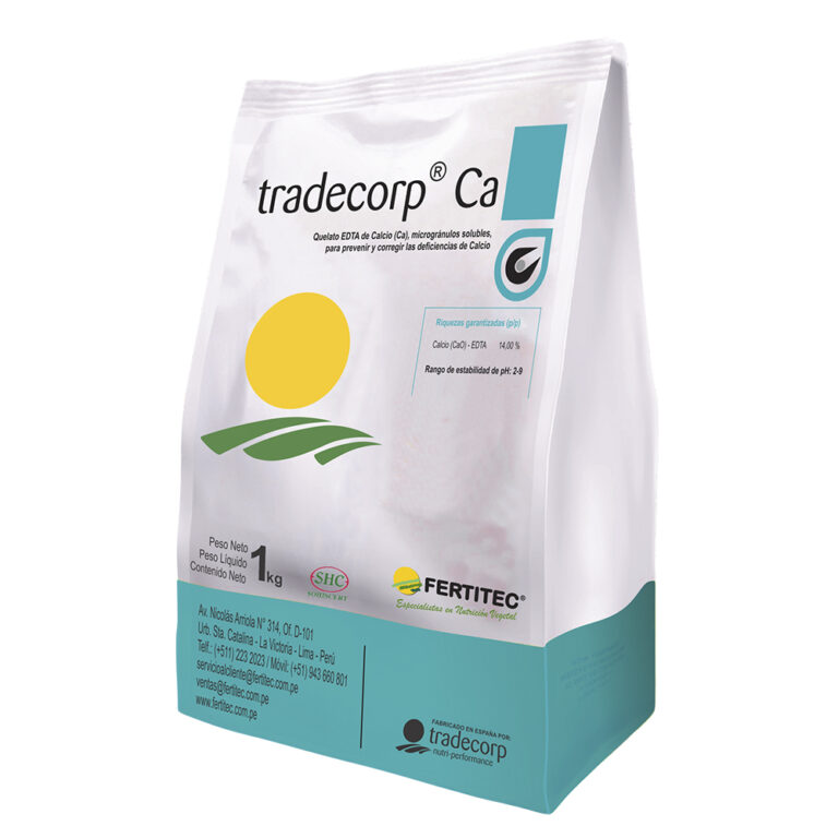 TRADECORP AZ - Peruagro